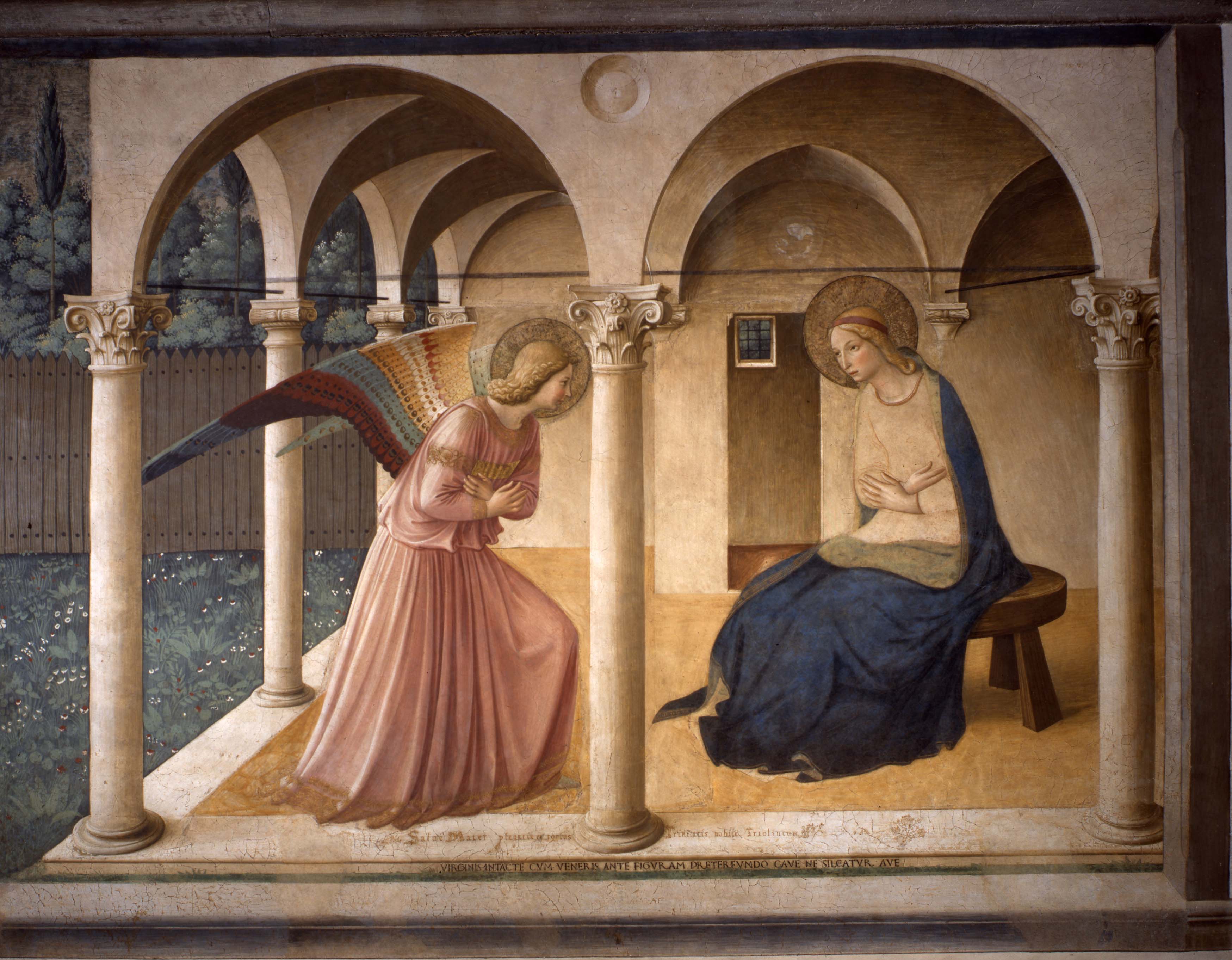 Museo di San Marco | FirenzeCard